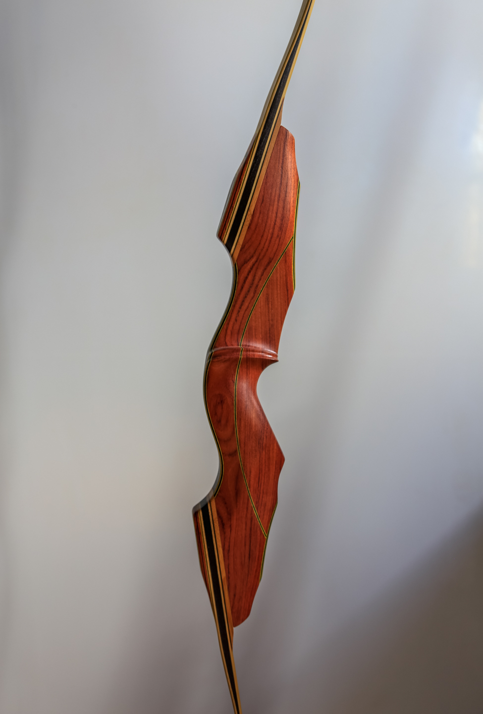 Alps' Bow Archery – Produzione Arceria Tradizionale